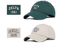Hats | Delta College Bookstore