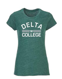 Polos And Tees | Delta College Bookstore